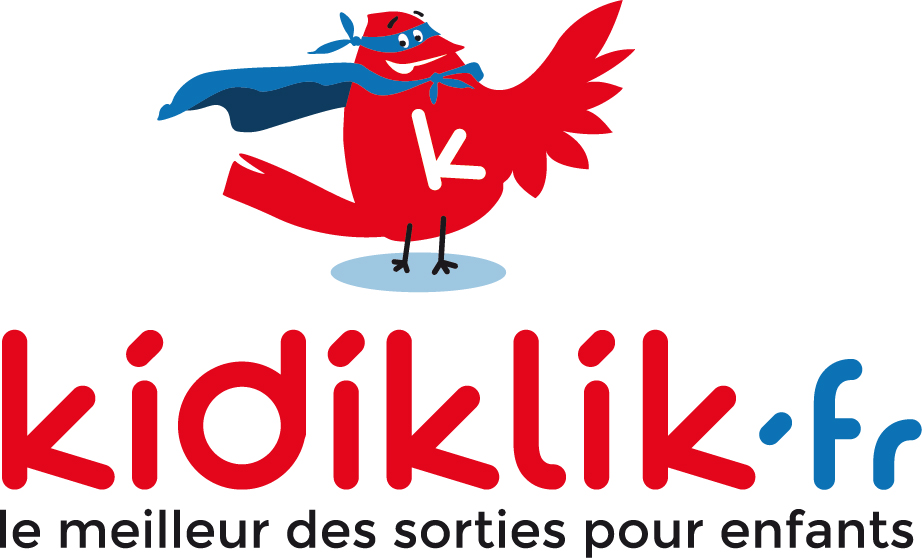 Logo Kidi Vertical Print Vec - Forum Métiers d'Art